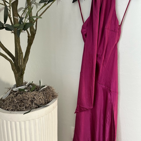 Showpo. | Dresses | Halter Dress | Poshmark